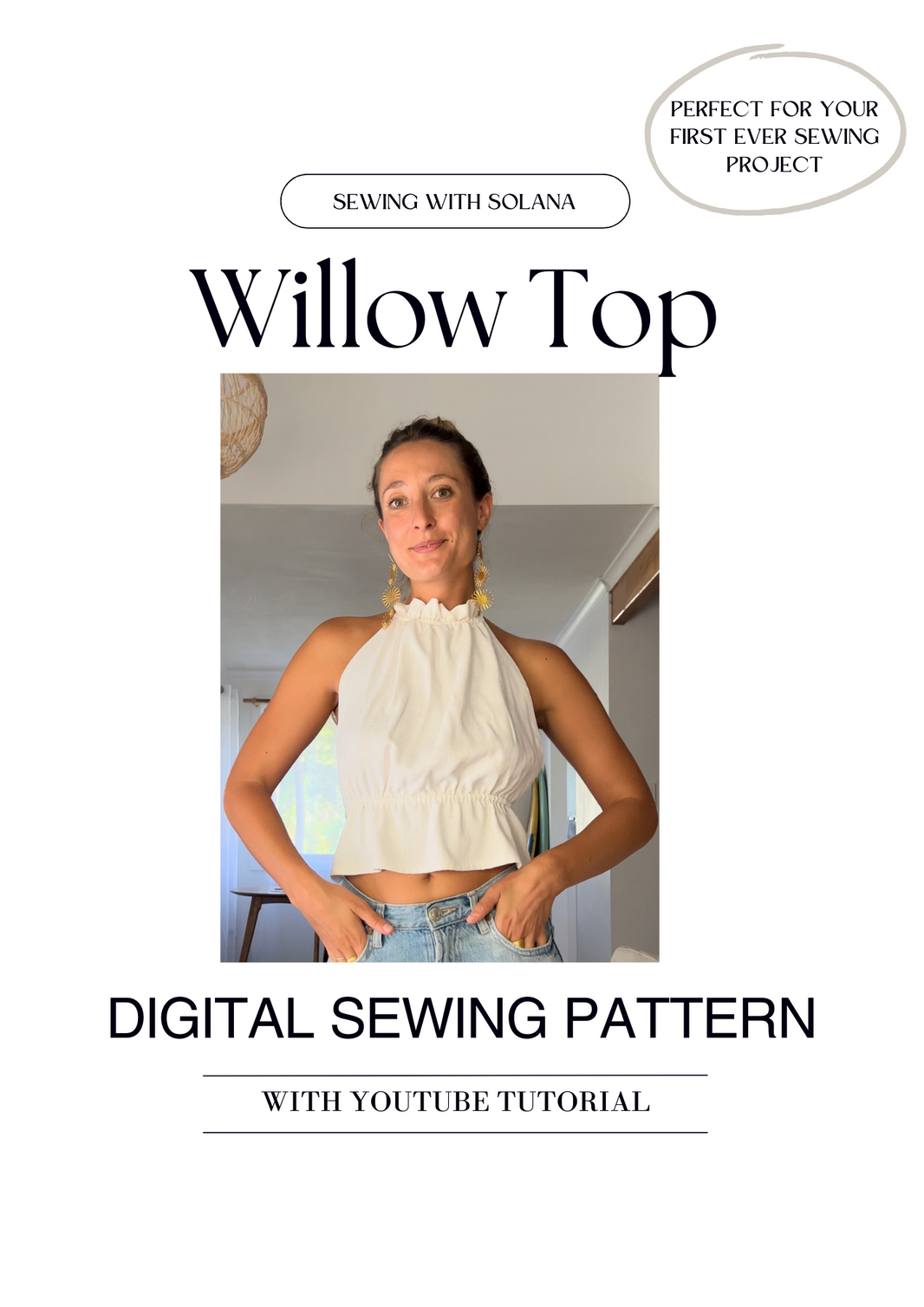 Products – Sewing with Solana