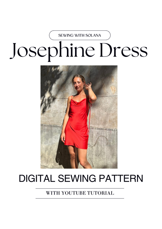 Products – Sewing with Solana