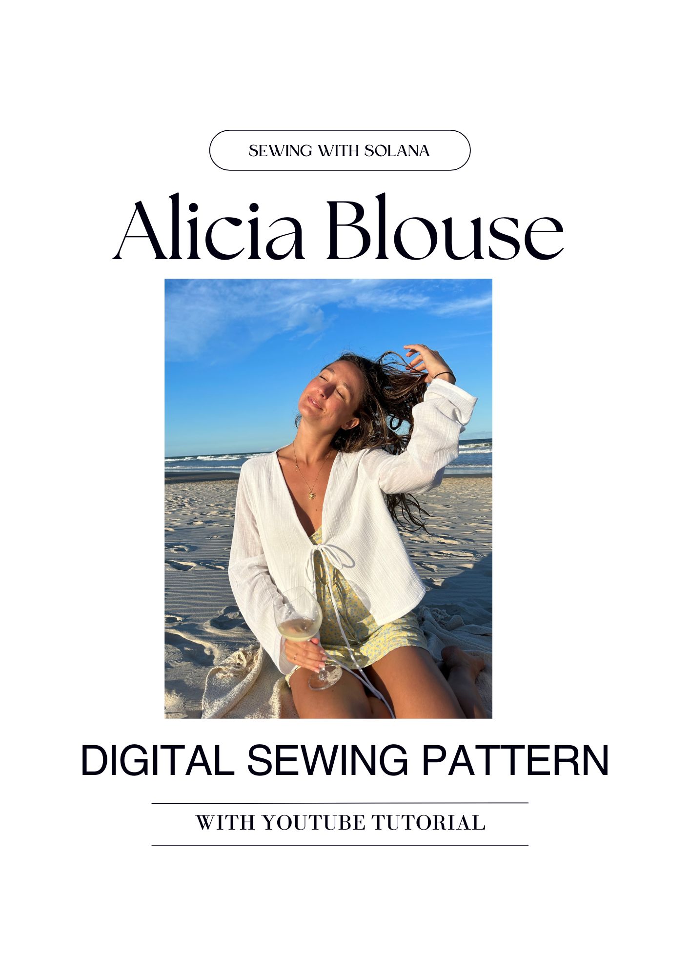 Products – Sewing with Solana