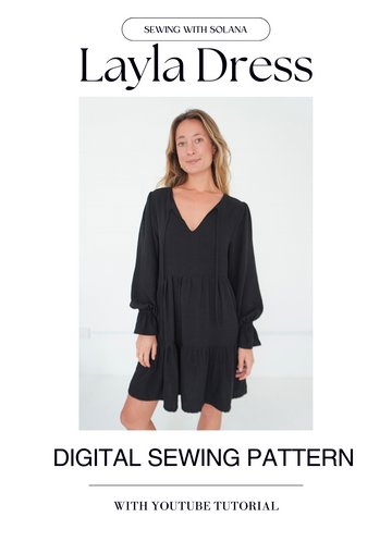 Products – Sewing with Solana