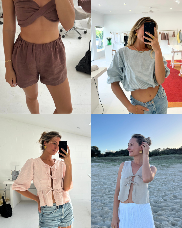 Products – Sewing with Solana