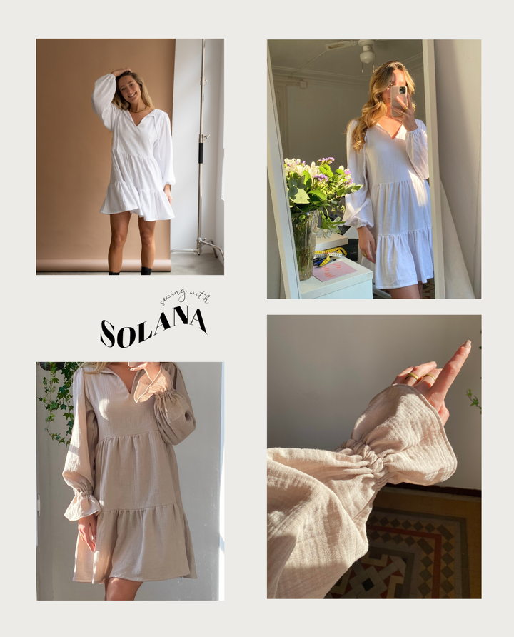 Products – Sewing with Solana